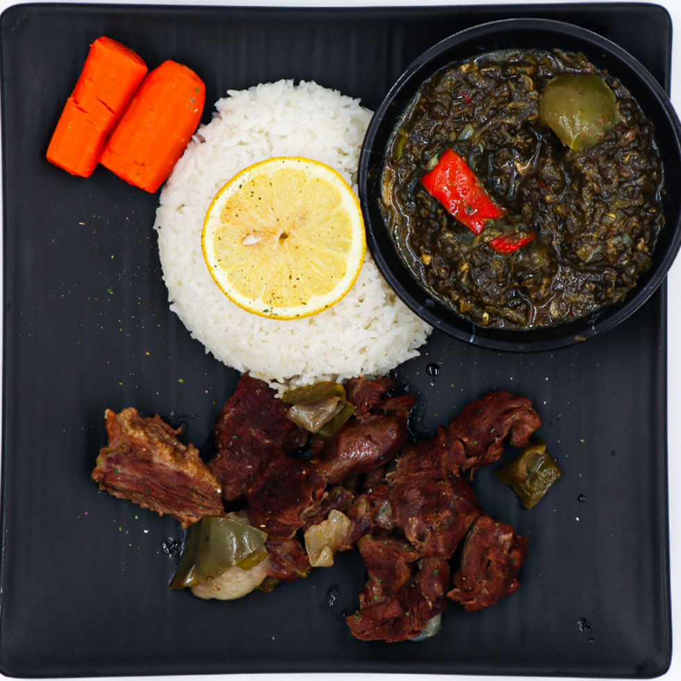 Plats | Wakanda Food